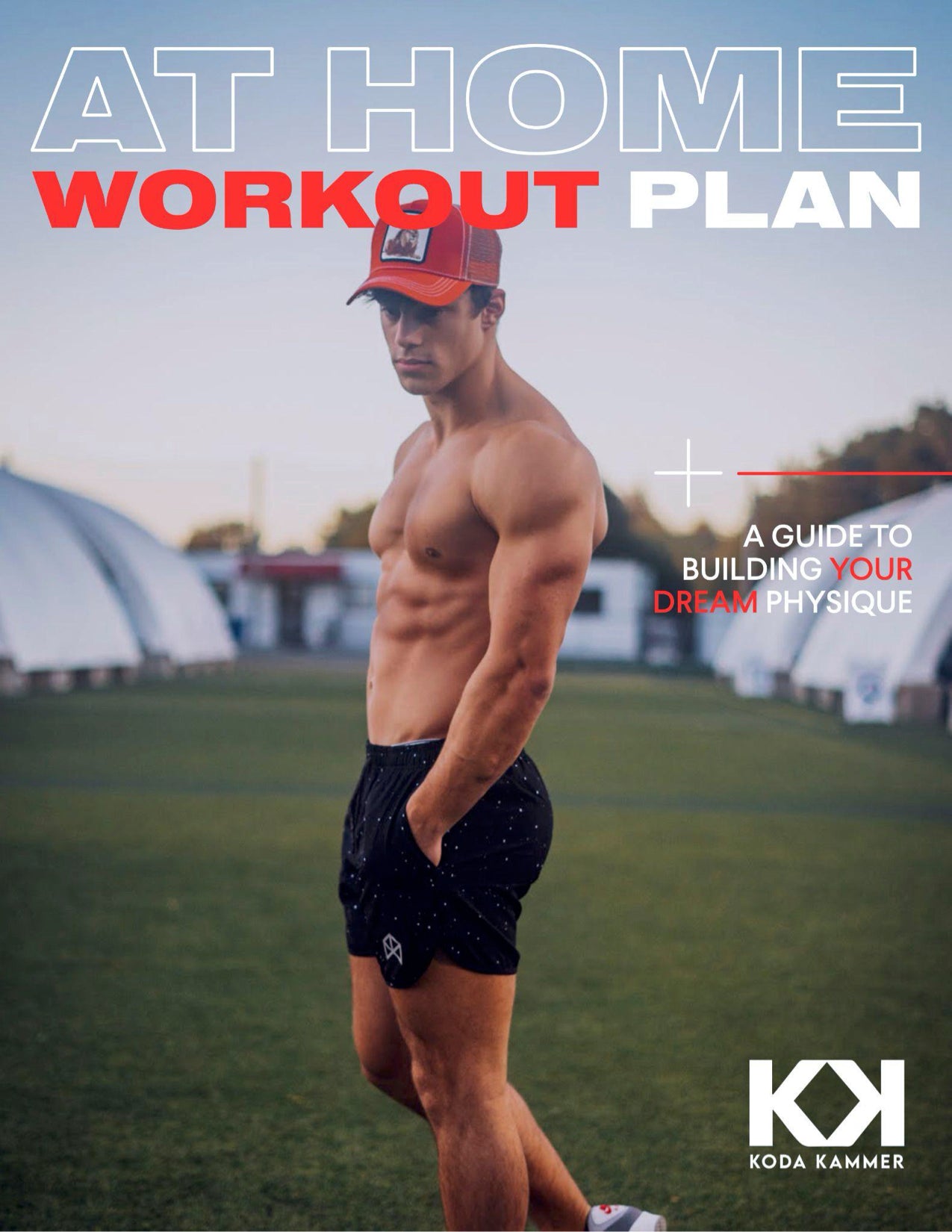 Koda's Keys To Gains At Home – Koda Kammer